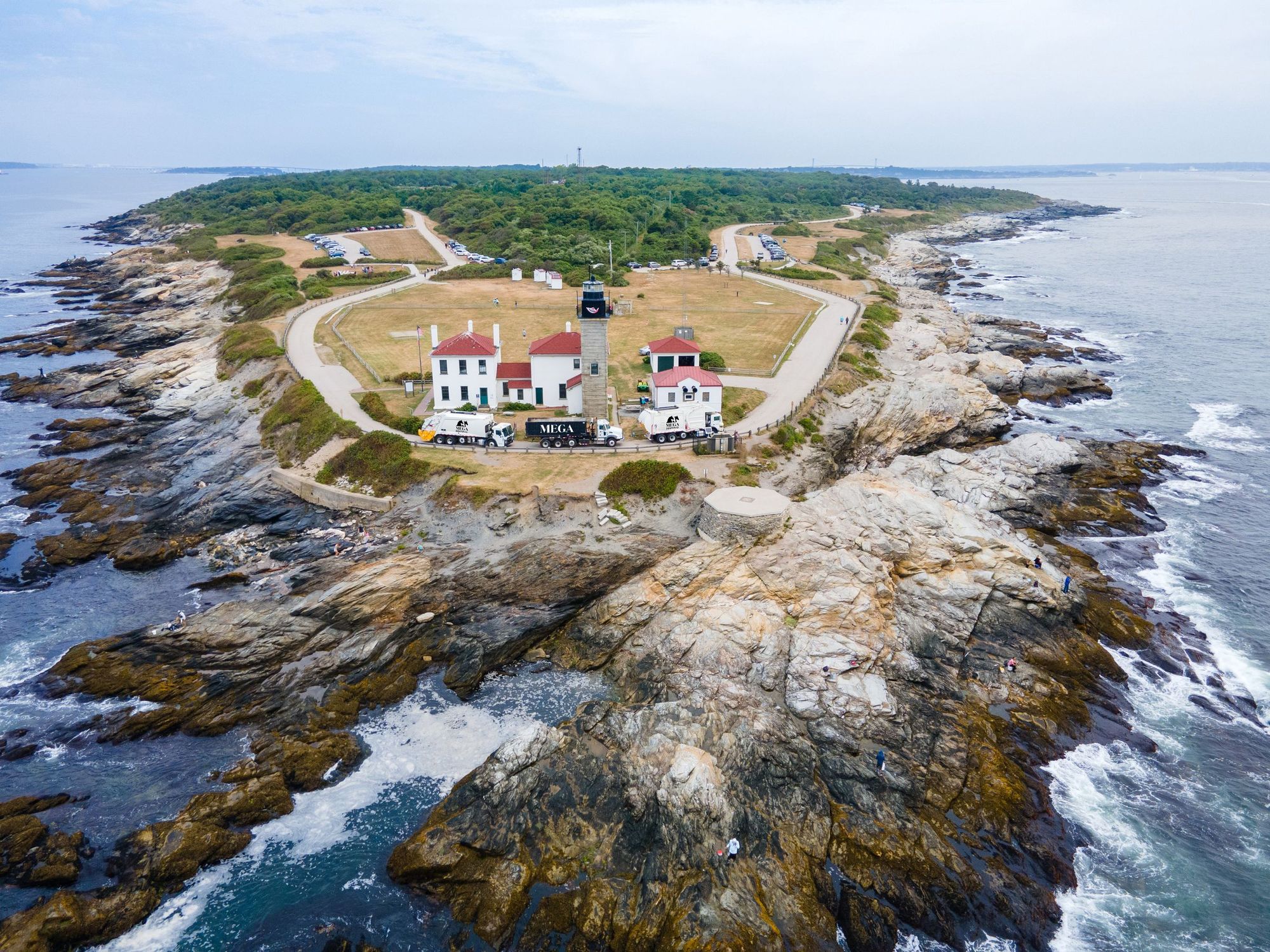 Dumpster Rental & Special Waste Disposal