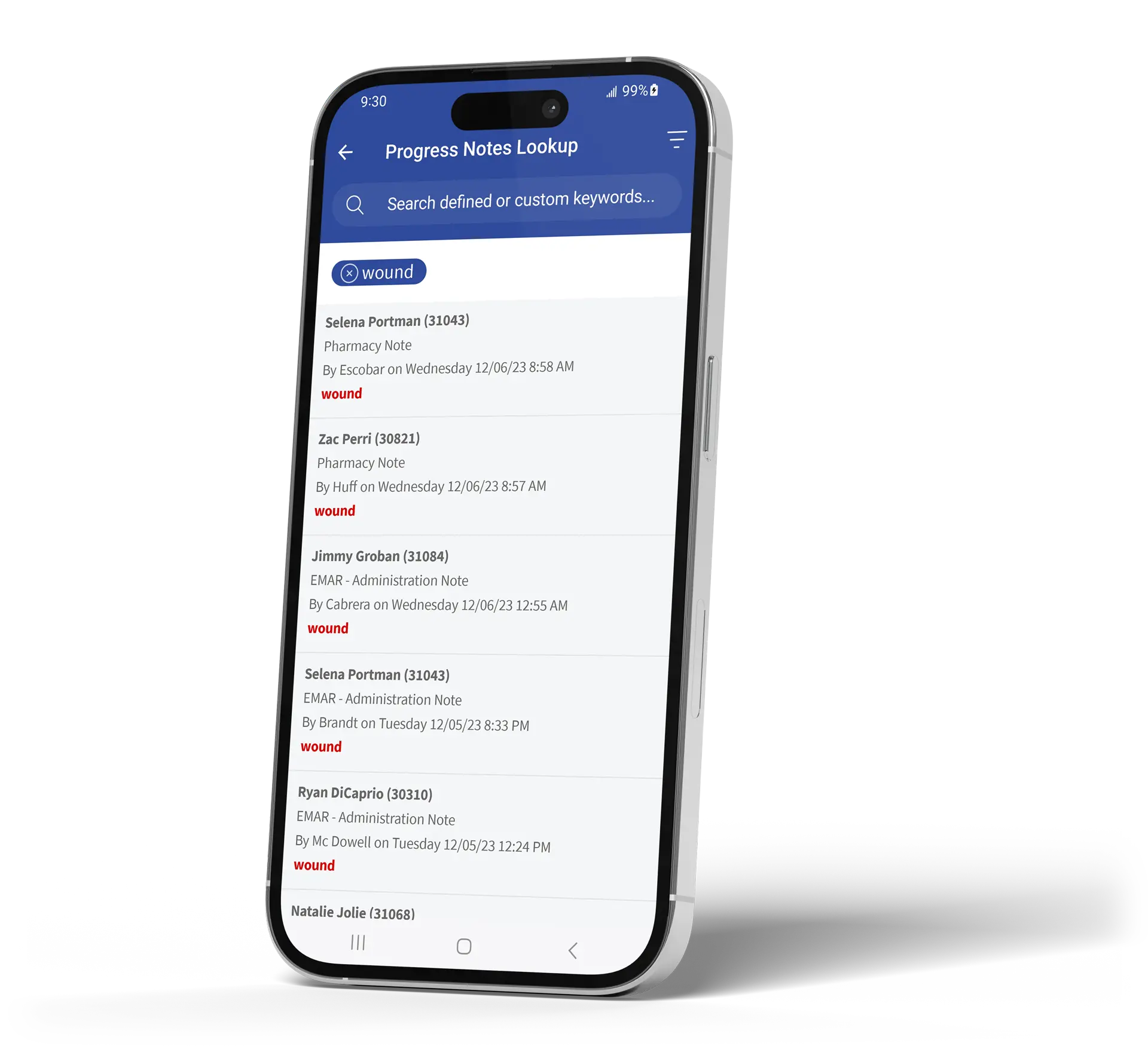 Care Smarter with Clinical Analytics | Megadata