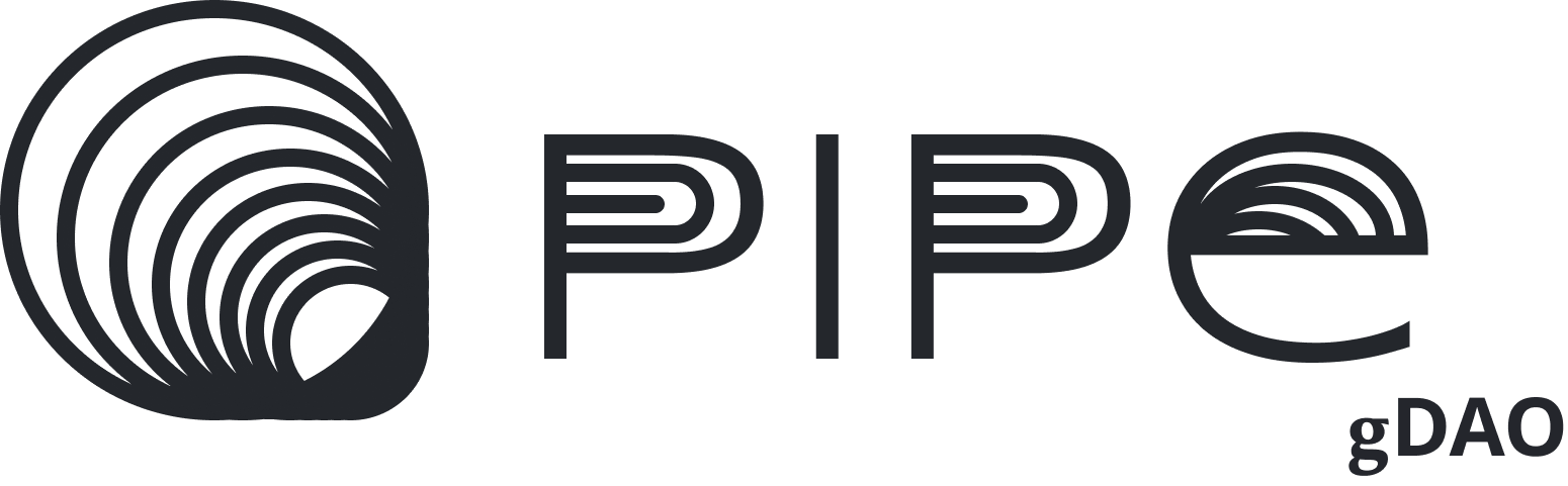 The PIPE gDAO