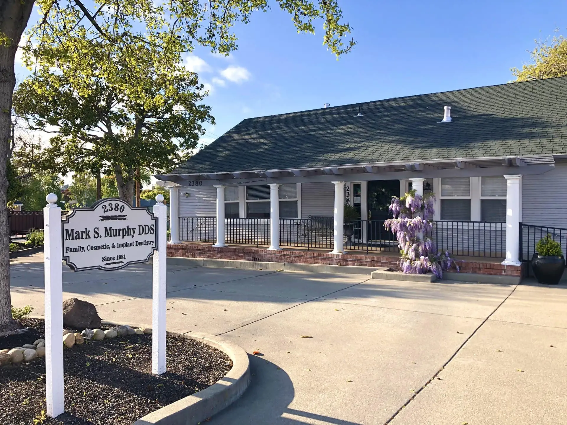 Dentist in Castro Valley | Mark S. Murphy, DDS, Inc.
