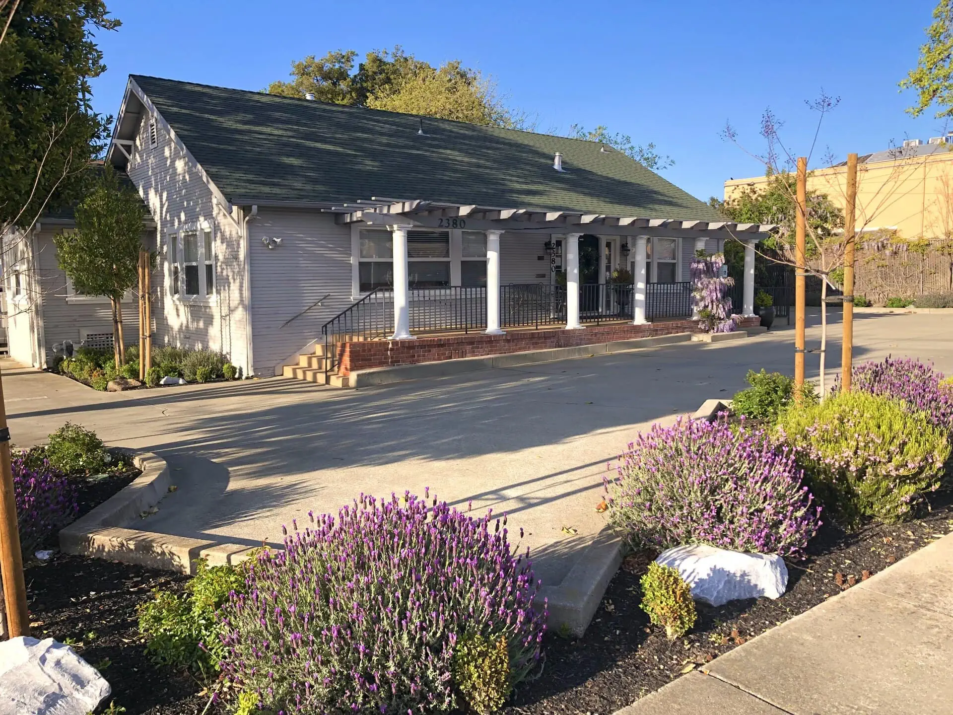 Dentist in Castro Valley | Mark S. Murphy, DDS, Inc.
