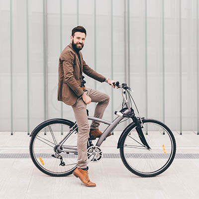 Browse Our Bike Inventory | Re-Buy-Cycle Shop