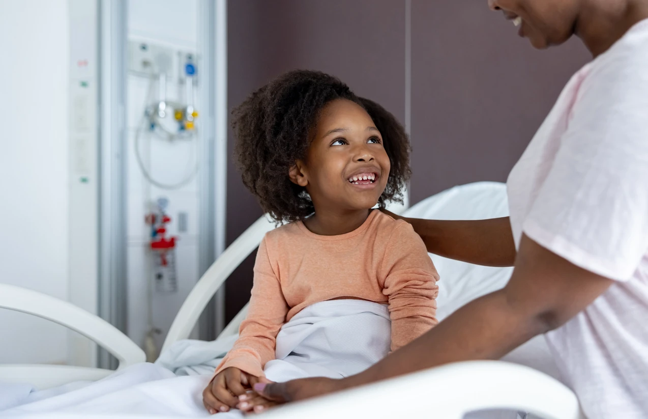 Your First Visit | Children’s Advocacy Center - Hope House