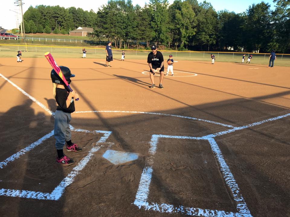 Fall Baseball | Youth Athletic Programs