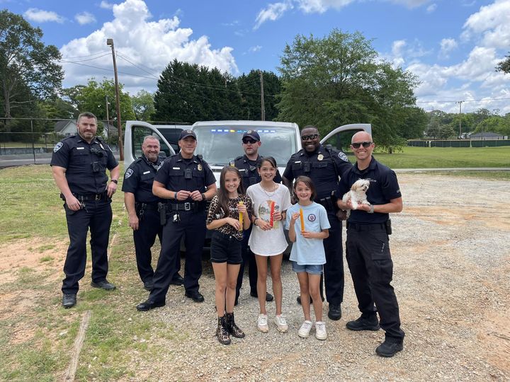 Photo Gallery | Police Department