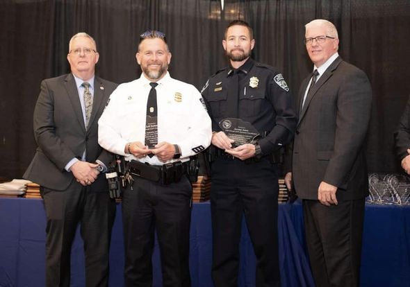 Photo Gallery | Police Department