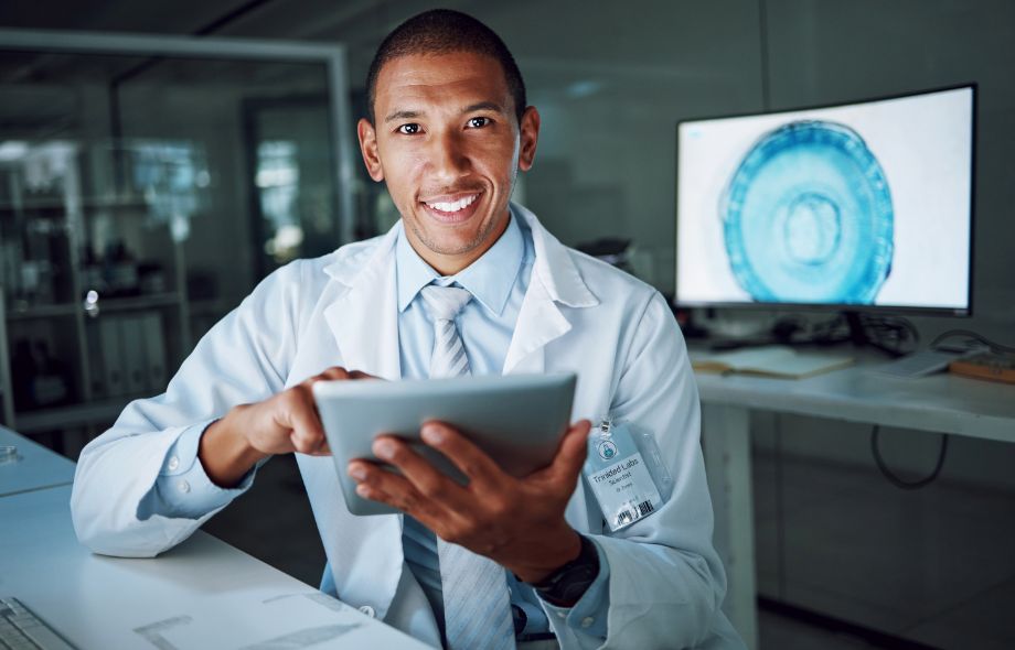 About Anertep: Pioneering Health Informatics with Excellence and Innovation