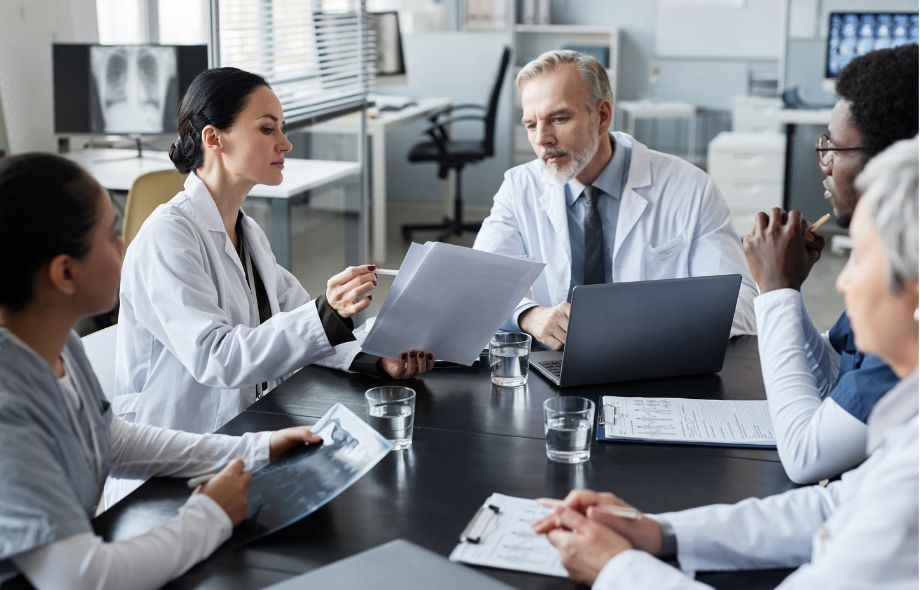 About Anertep: Pioneering Health Informatics with Excellence and Innovation
