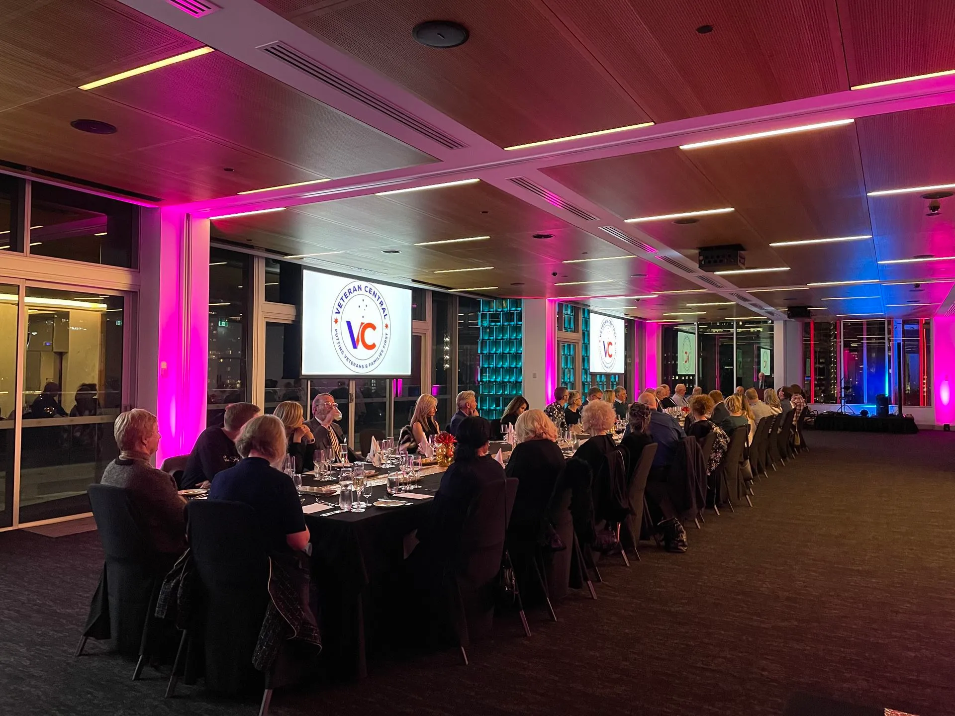 RSL Western Australia | Board and Trustees