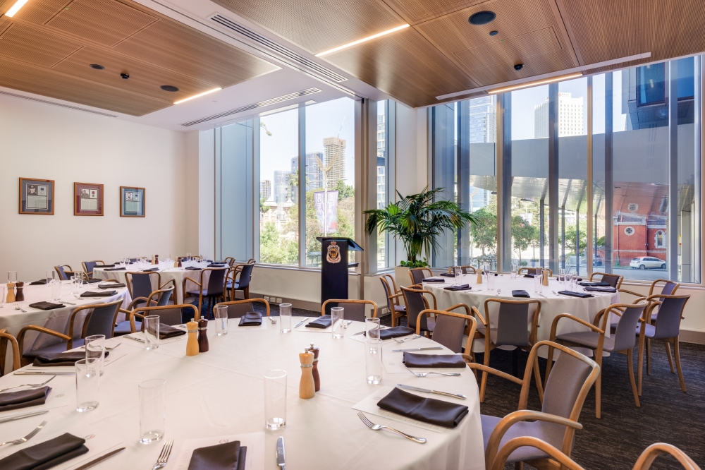 RSL Western Australia | ANZAC House