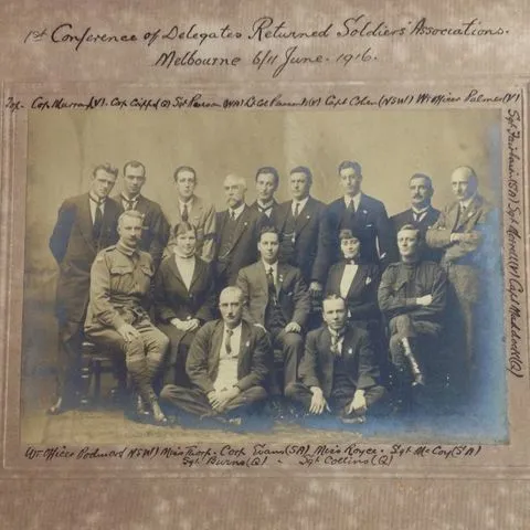 RSL Western Australia | About Us