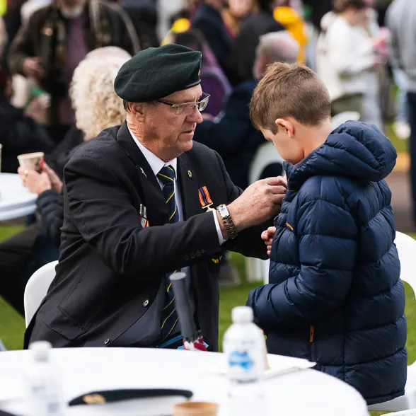 RSL Western Australia | Services