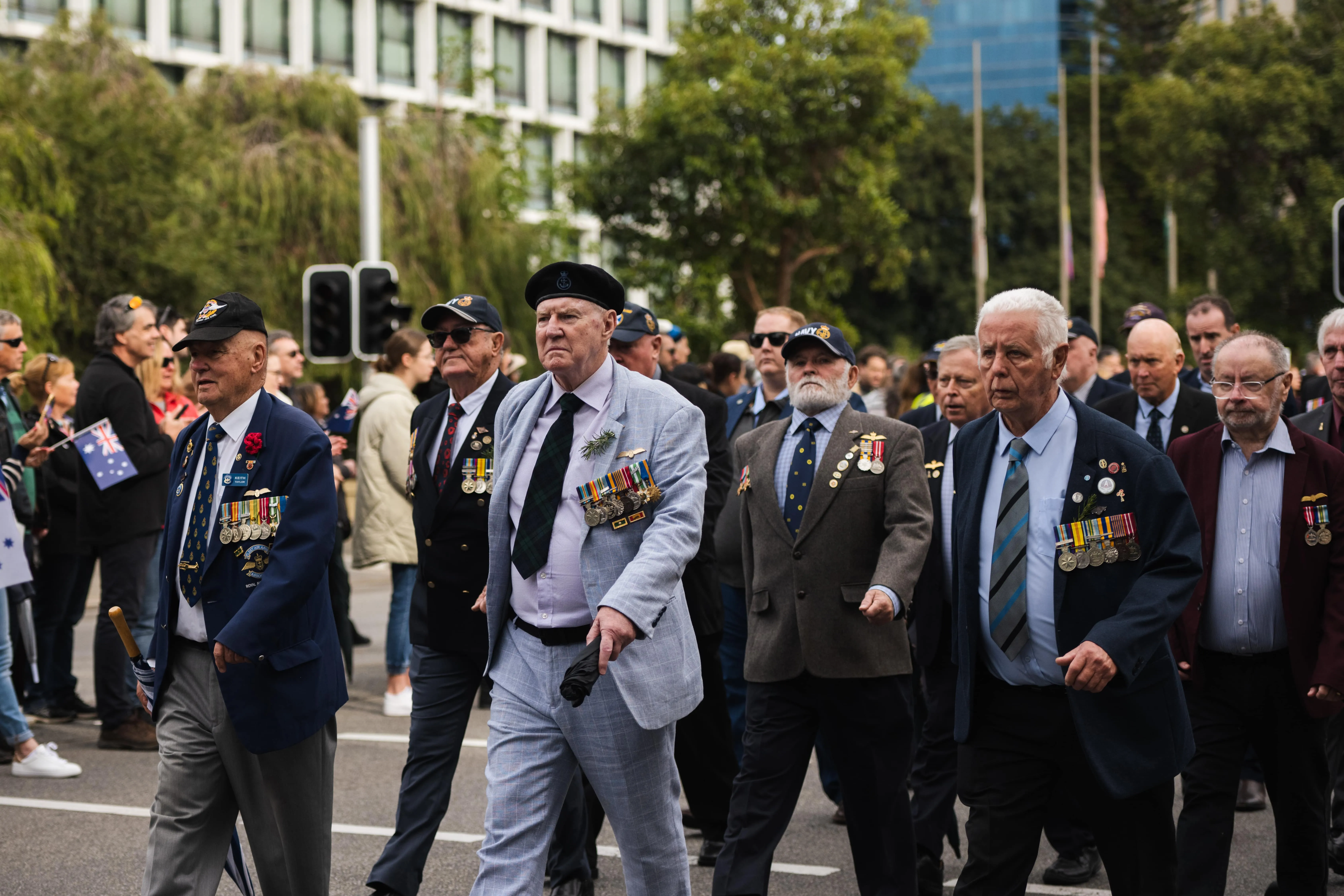 RSL Western Australia