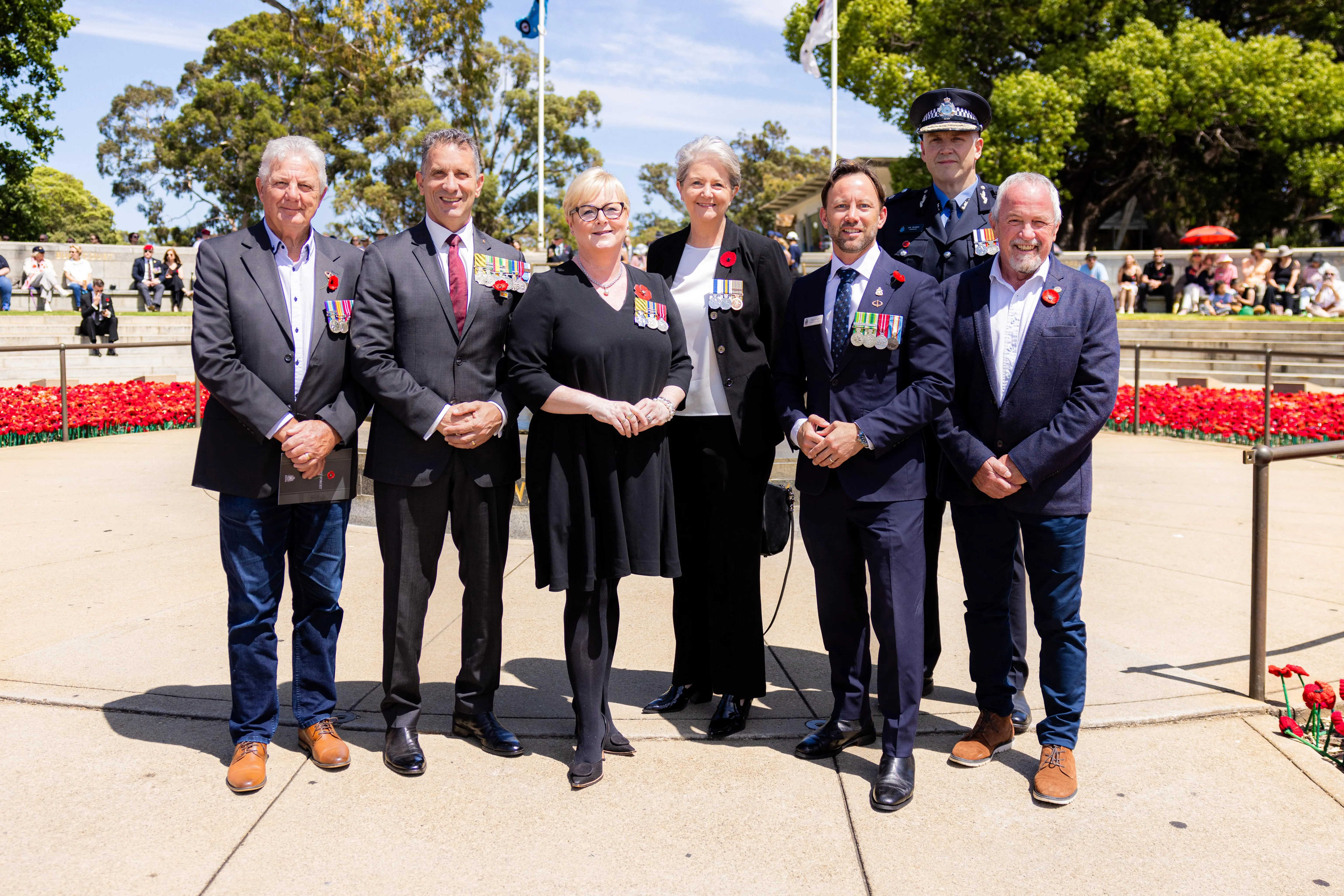 RSL Western Australia