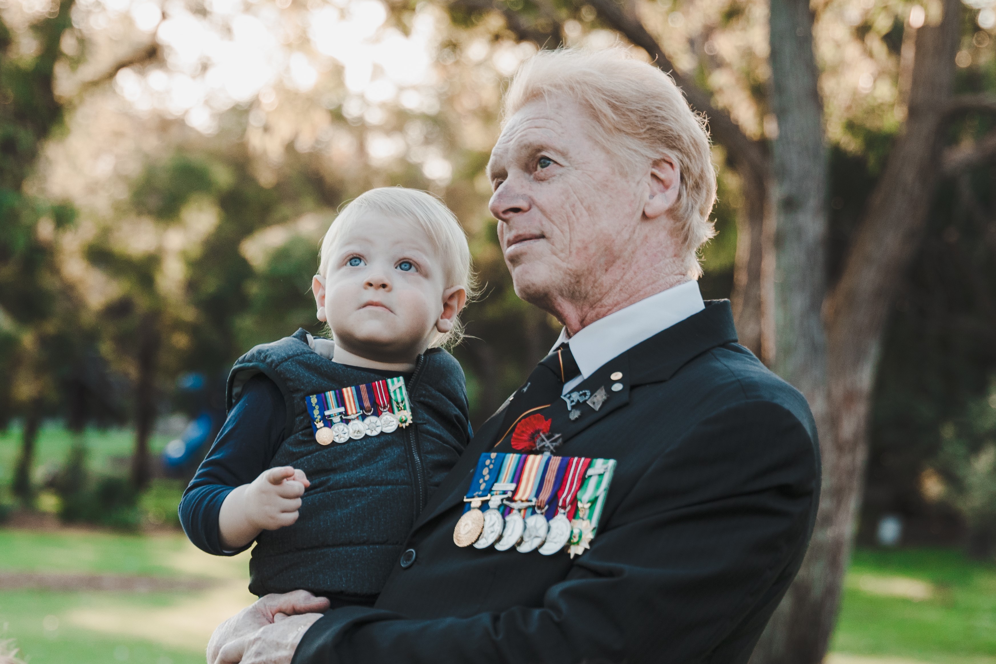 RSL Western Australia | Welfare