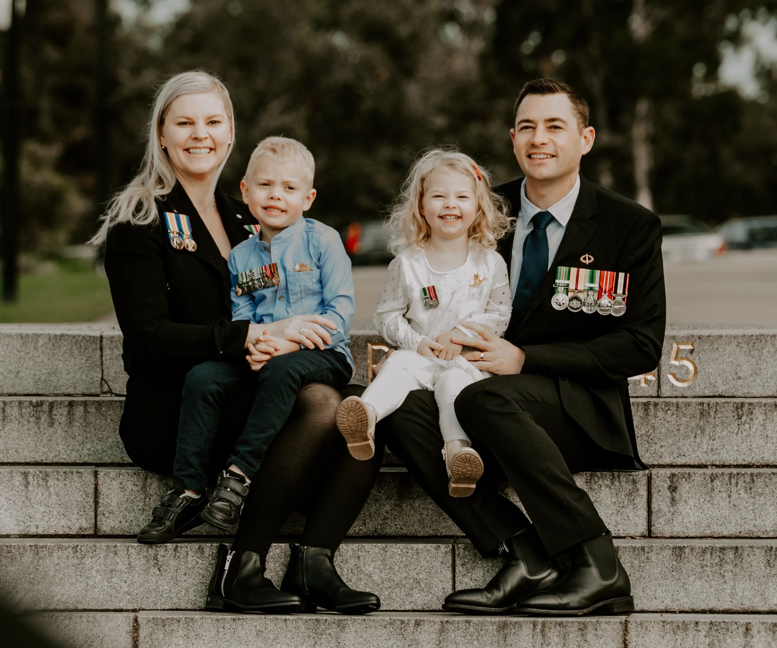 RSL Western Australia