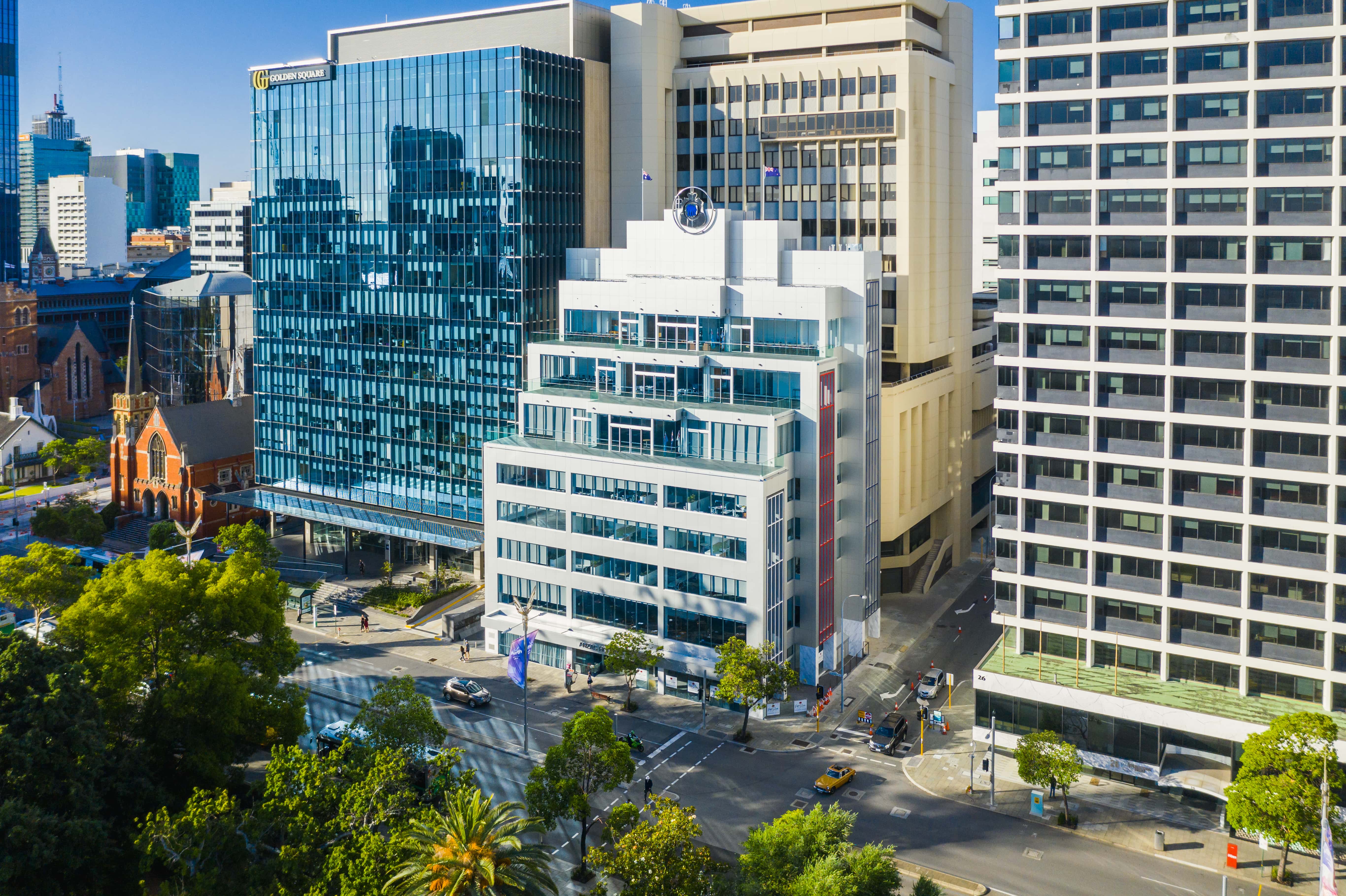 RSL Western Australia | Contact Us