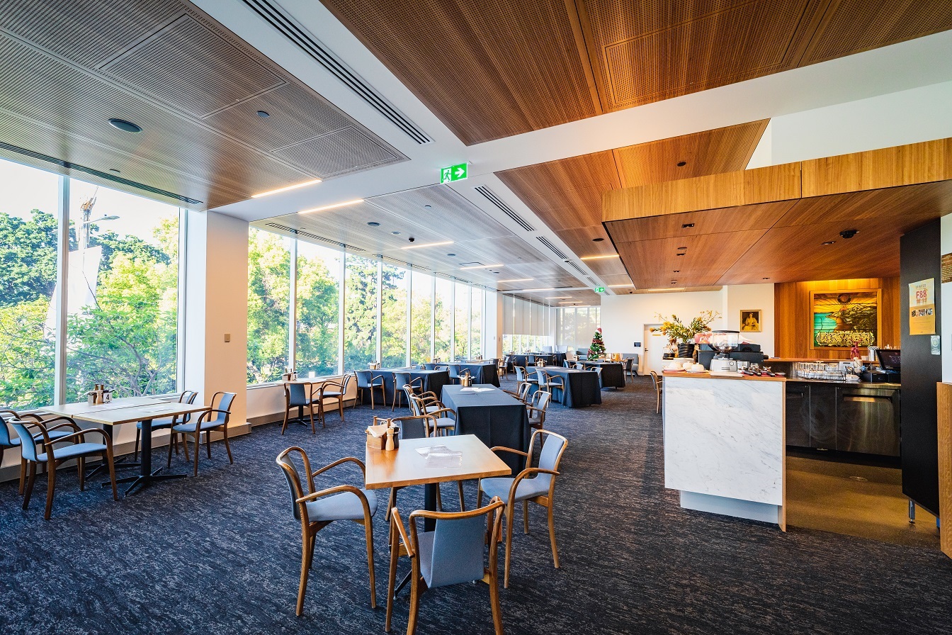 RSL Western Australia | ANZAC Club