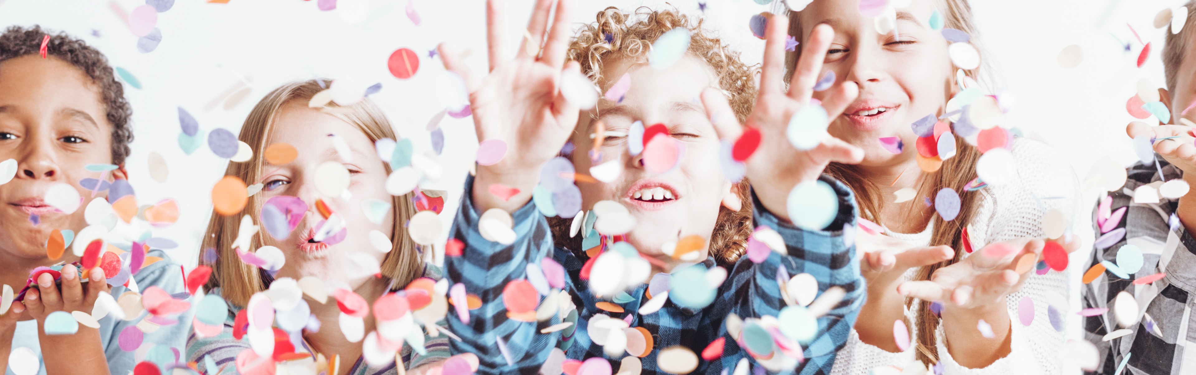 Xtreme Energy - Party Packages