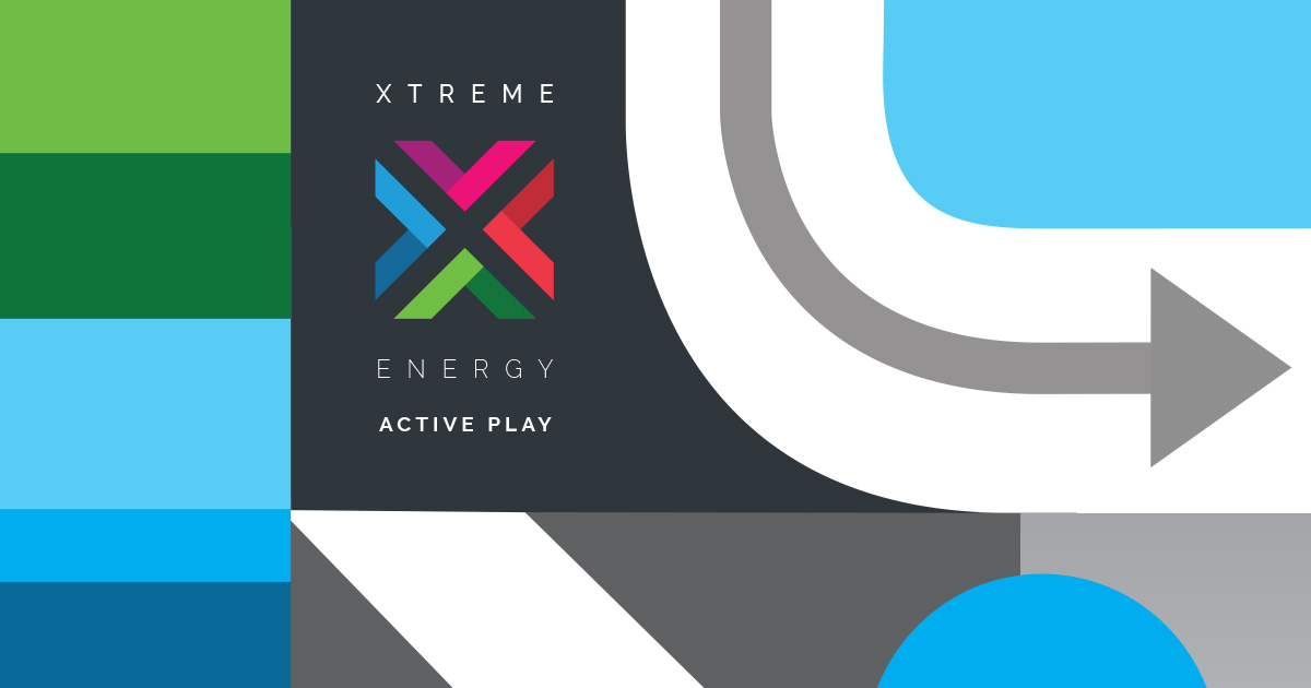 Xtreme Energy - Locations