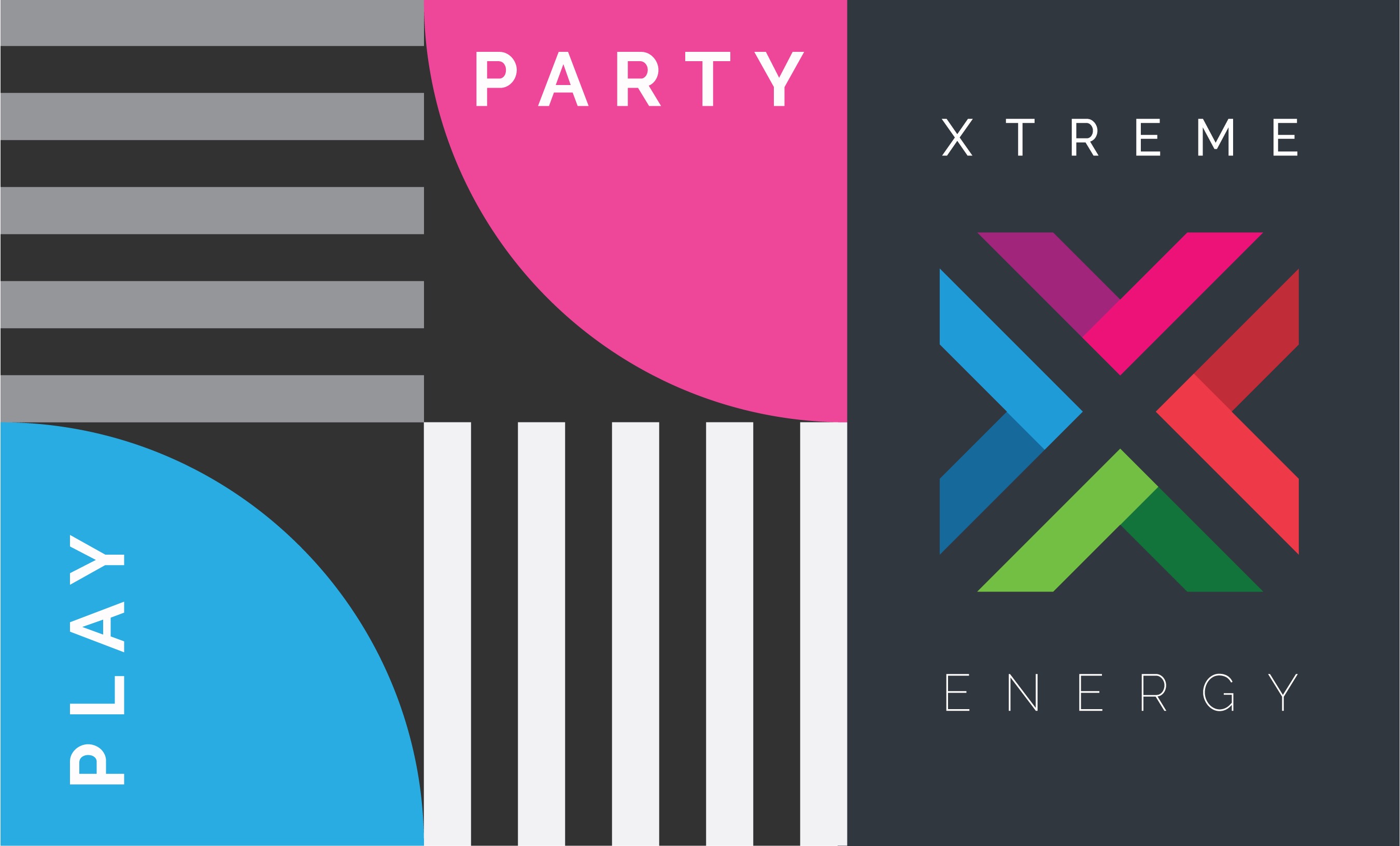 Xtreme Energy - Party Packages