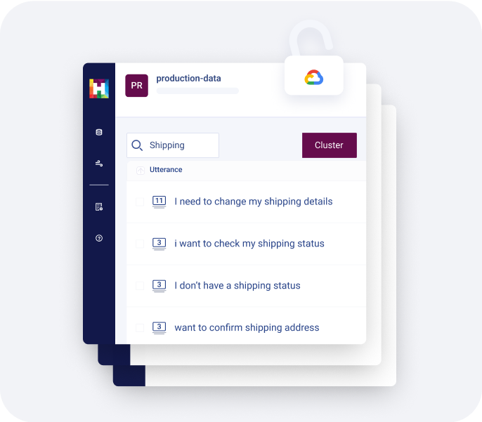 HumanFirst | Introduce Your Data To Your Prompts