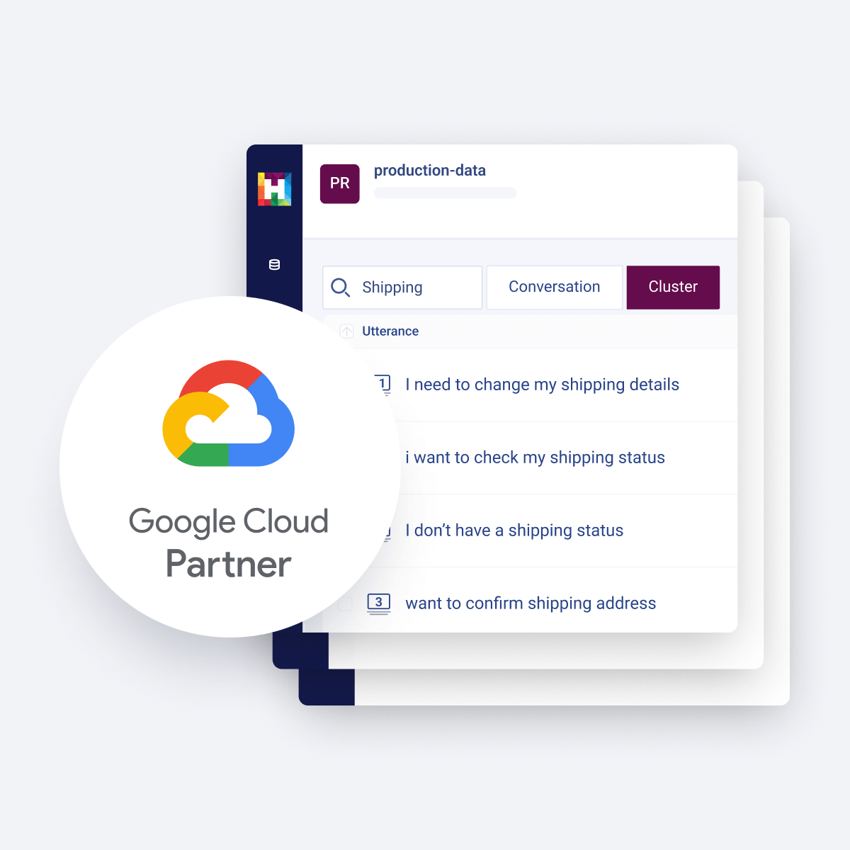 HumanFirst | Introduce Your Data To Your Prompts