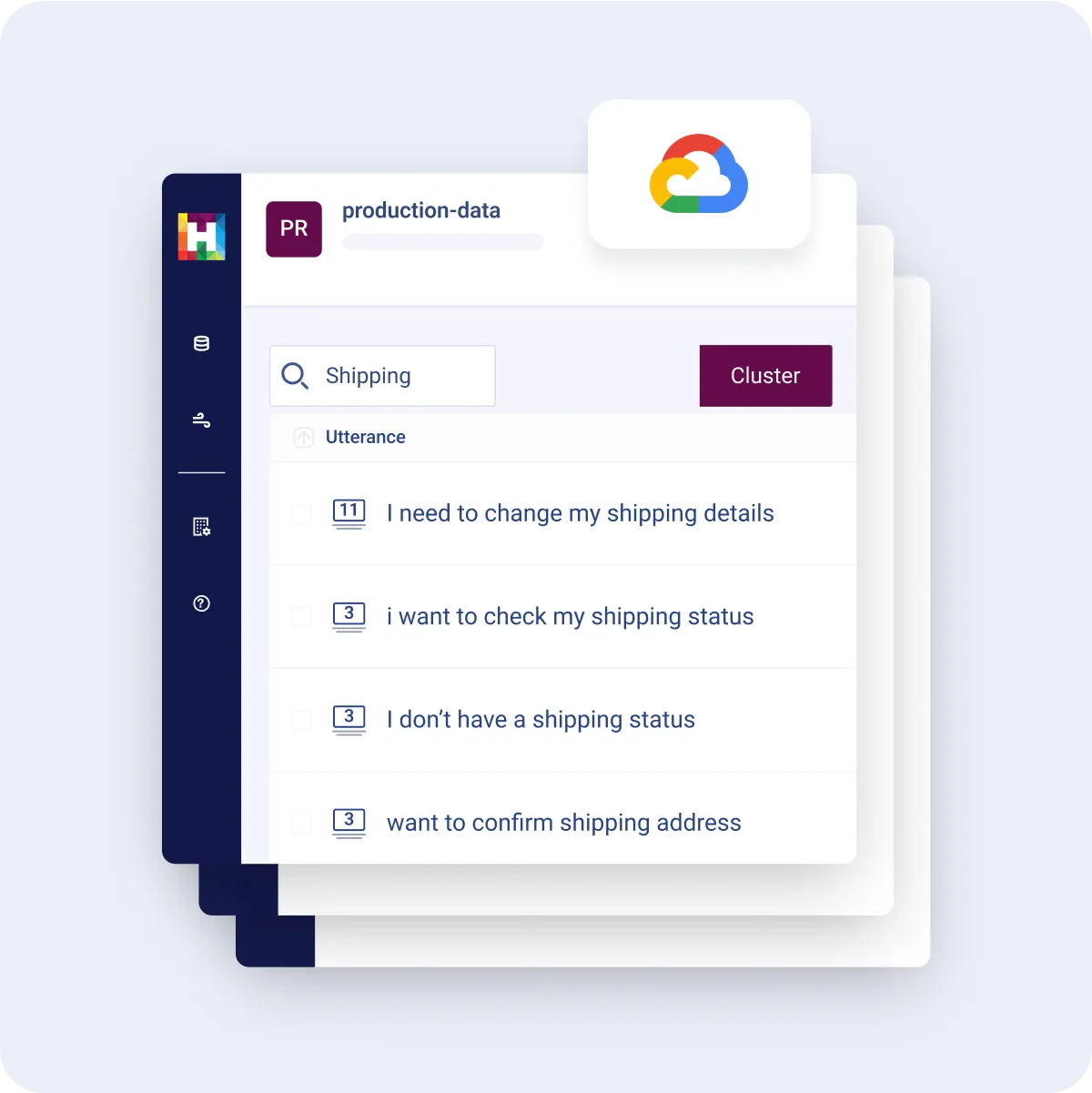 HumanFirst | Introduce Your Data To Your Prompts