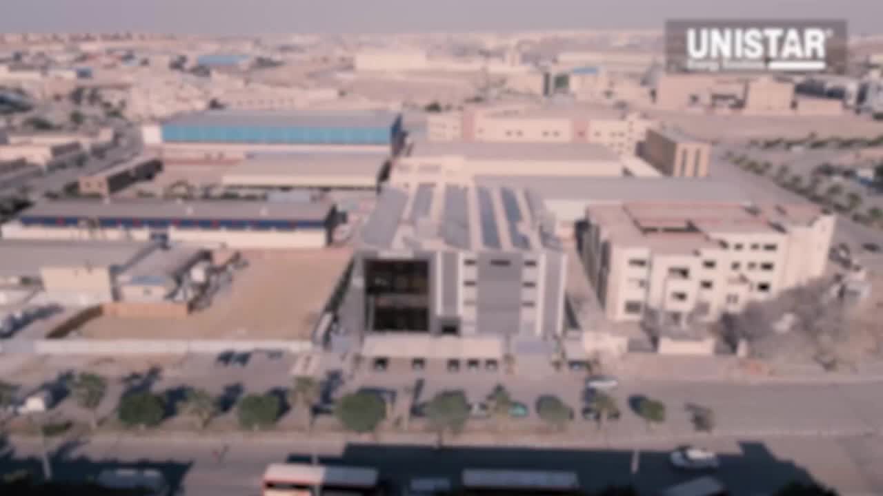 Unistar | Leading Egyptian Lighting Company