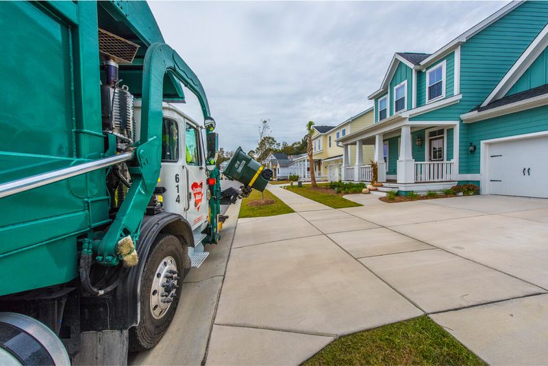 Residential Services