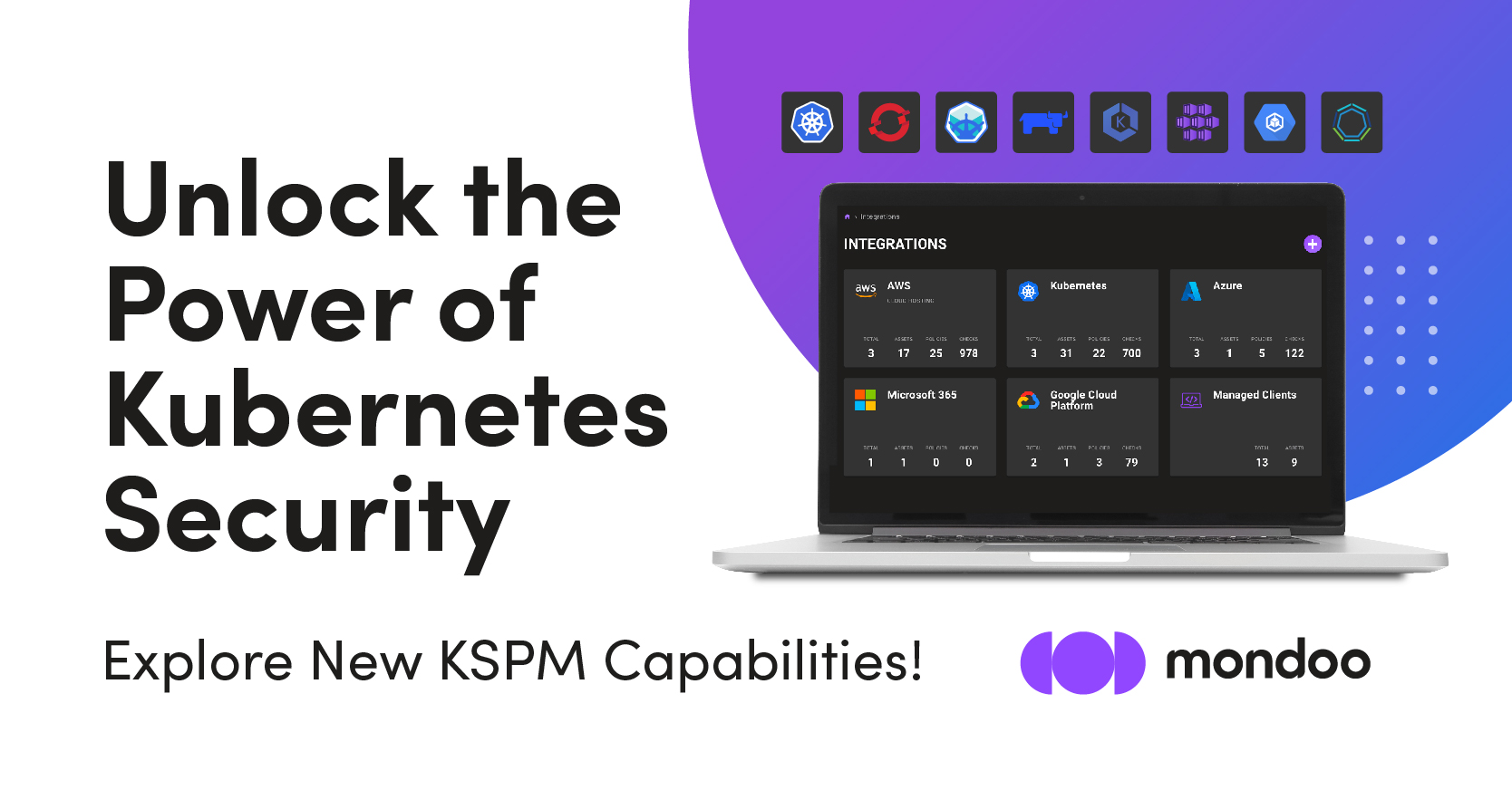 Unlock the Power of Kubernetes Security: Explore New KSPM Capabilities ...