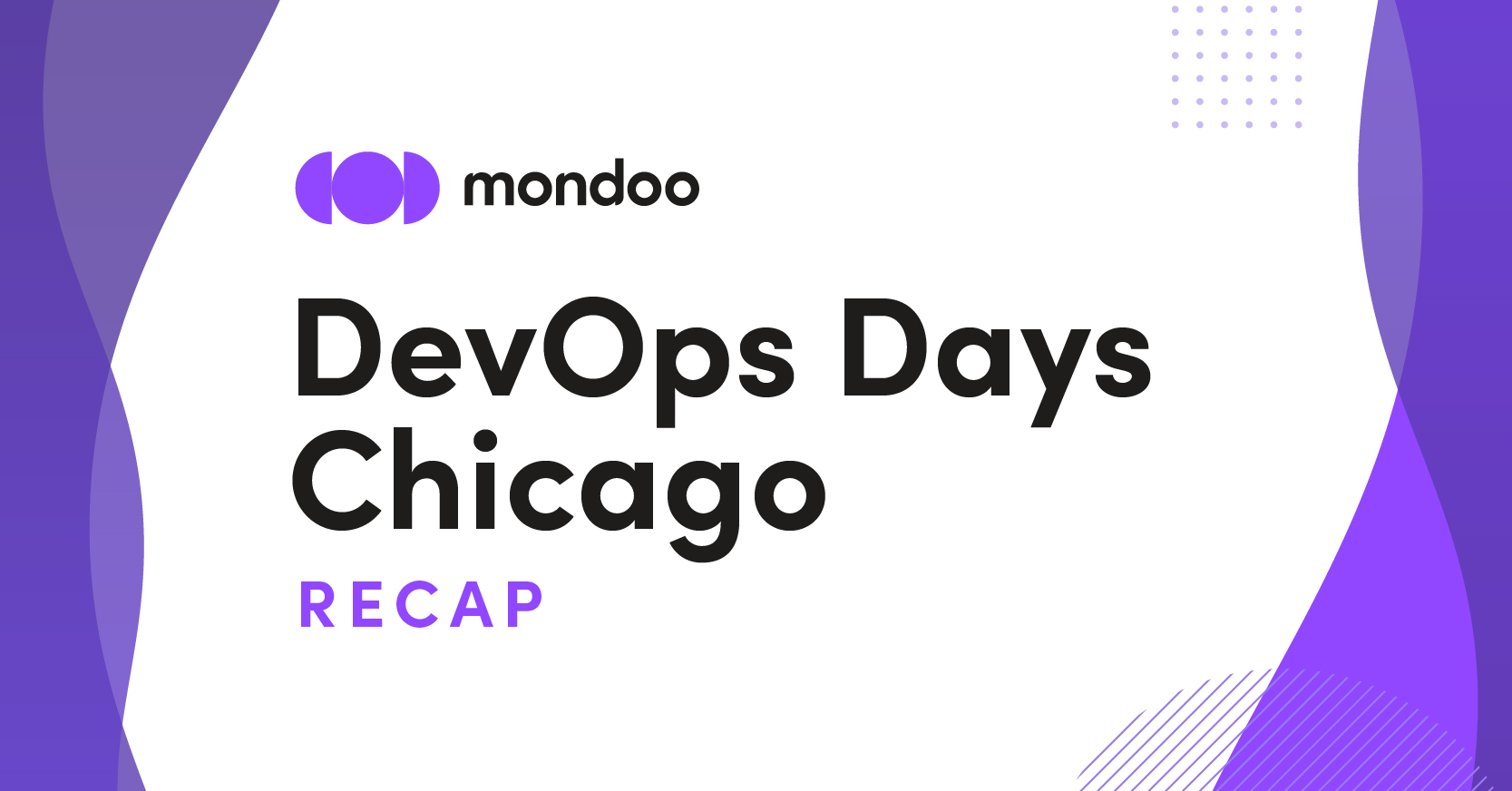 DevOps Days Chicago Recap | Mondoo