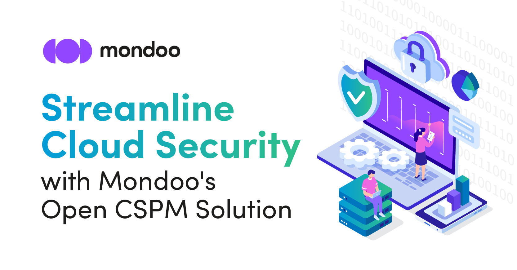 Streamline Cloud Security with Mondoo's Open CSPM Solution | Mondoo