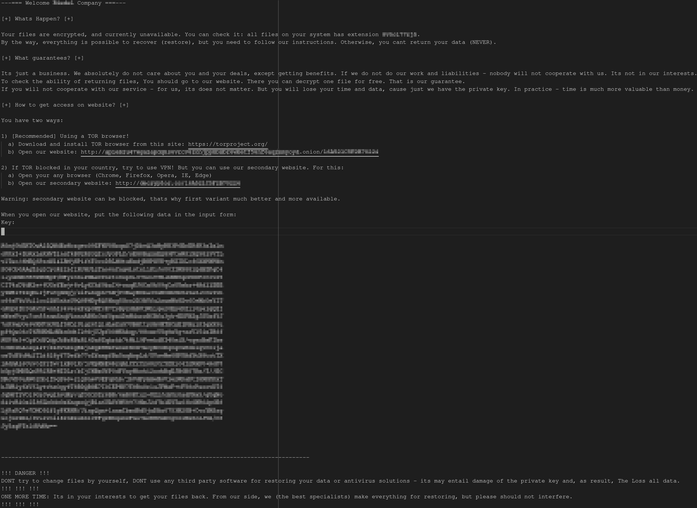 How to Handle a Ransomware Incident | Mondoo