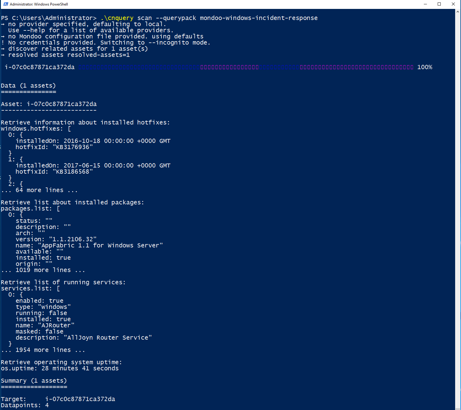 Fix Critical Word RTF Font Table Heap Bug CVE-2023-21716: Open Source Solution | Mondoo