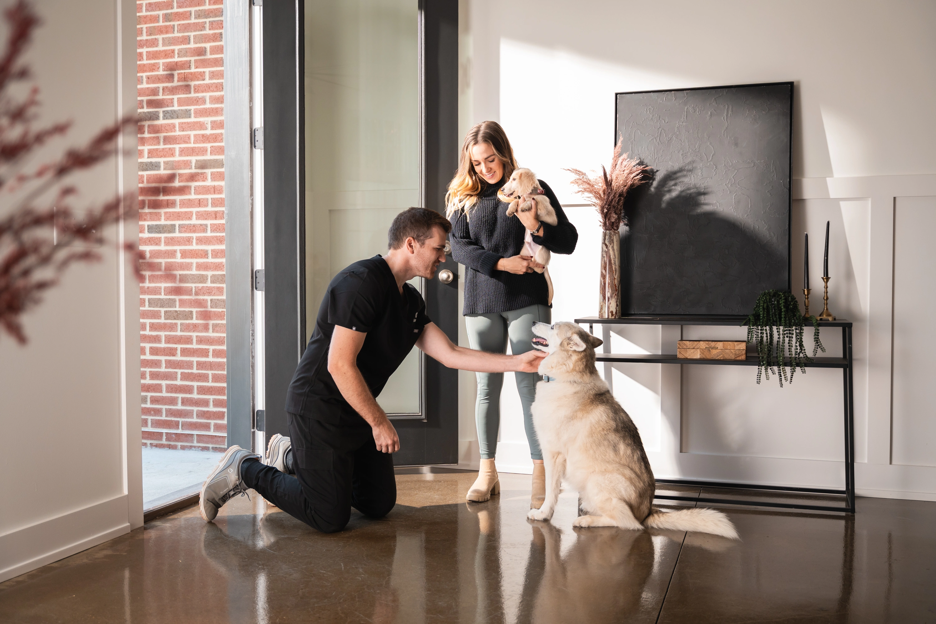 Join Our Team | Groom Club