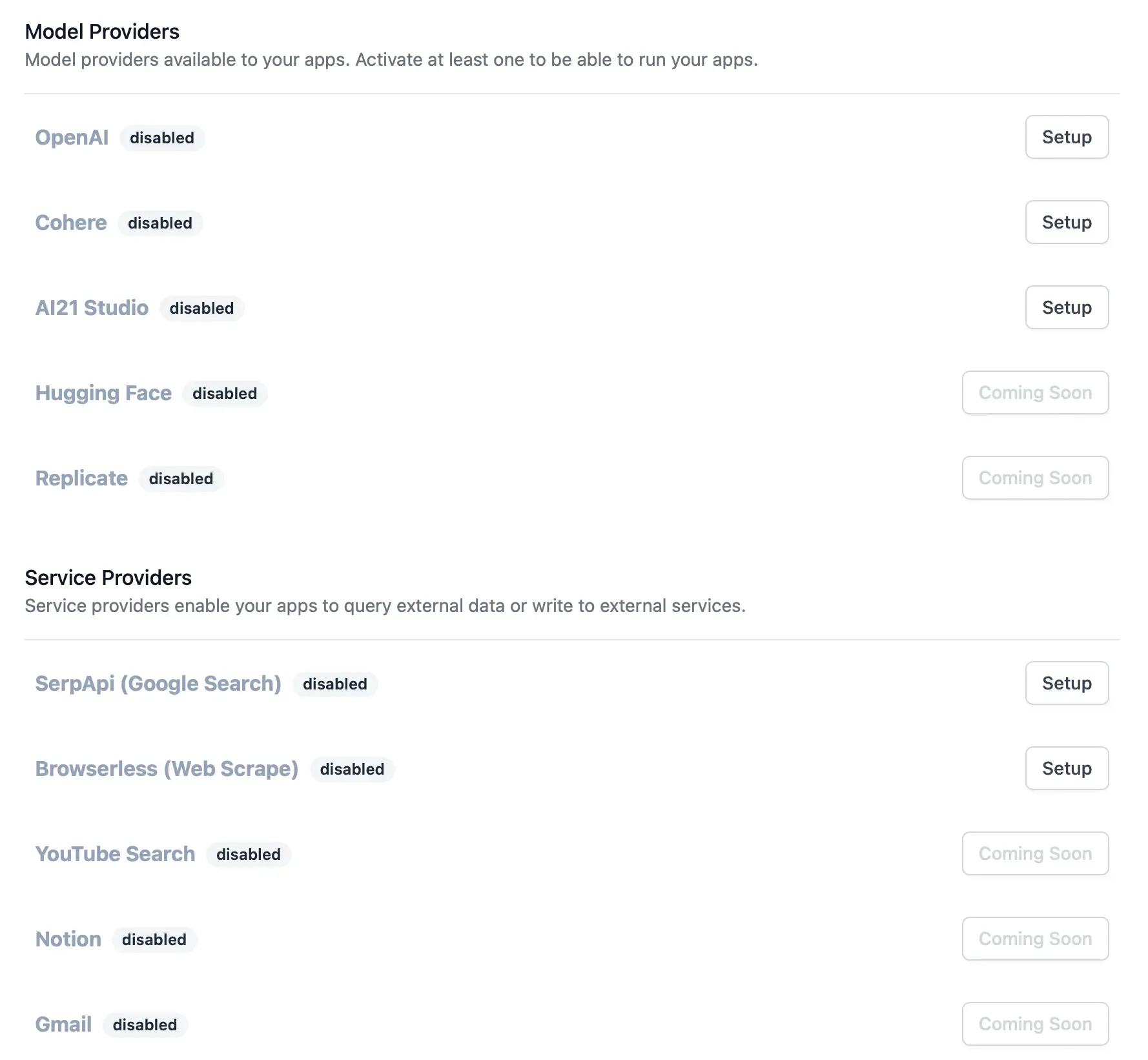 The Anatomy Of Large Language Model (LLM) Powered Conversational ...