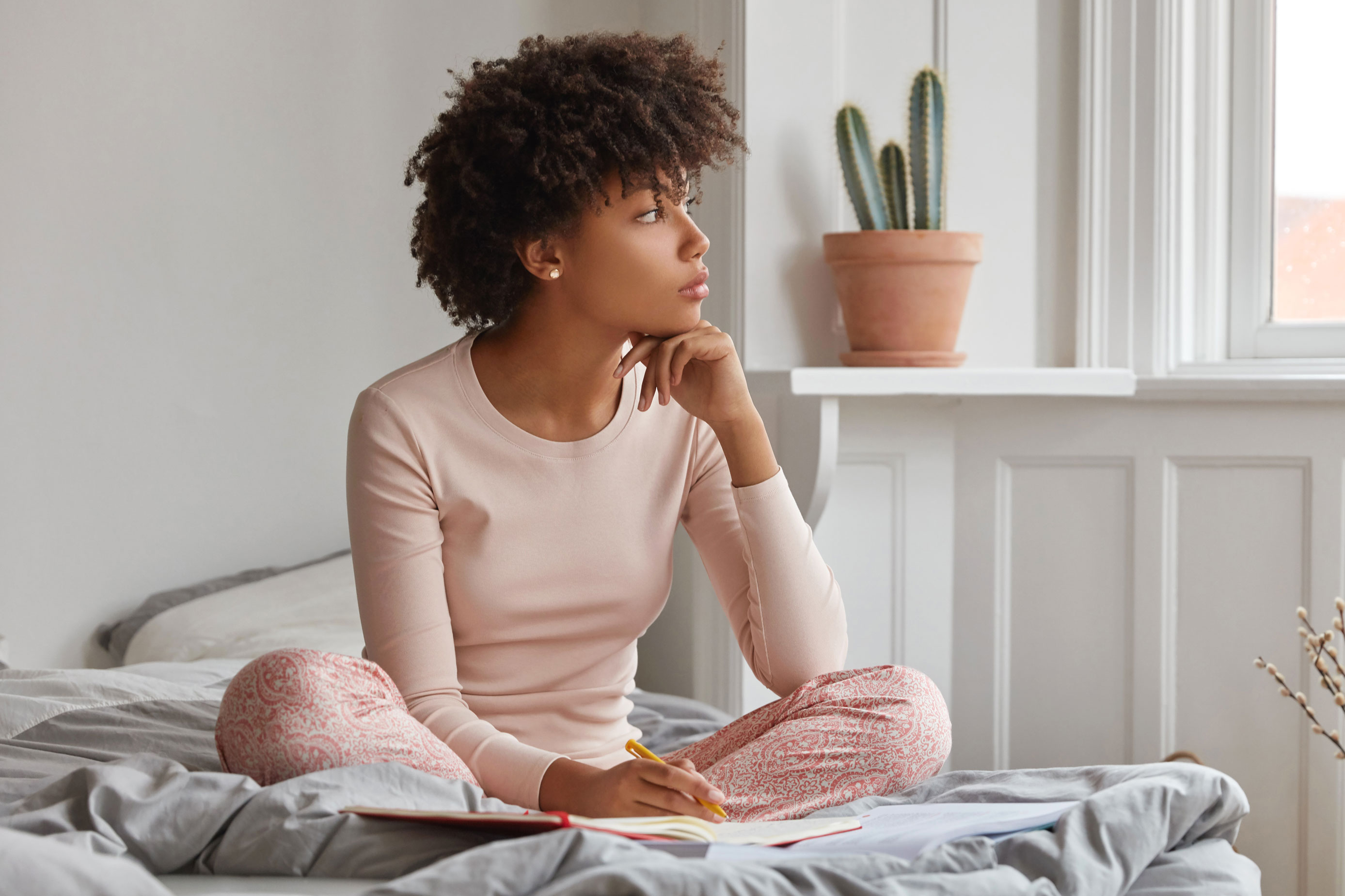 The Benefits of Using the Feelings Wheel for Self-Reflection