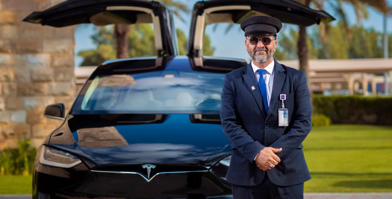 Join our fleet | Dubai Taxi Company