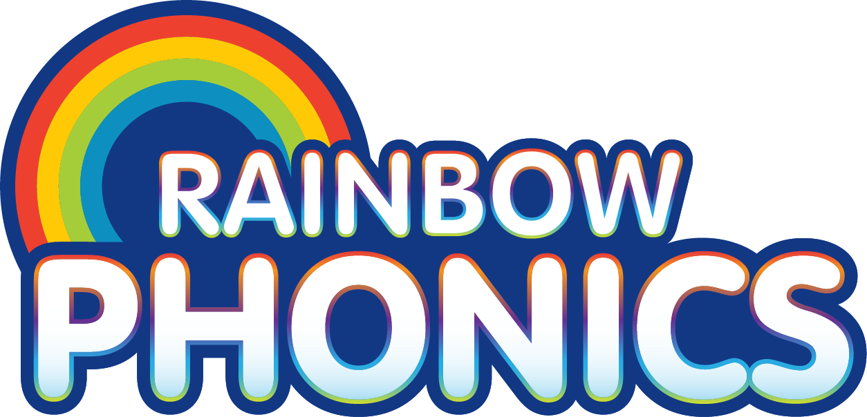 Rainbow Phonics