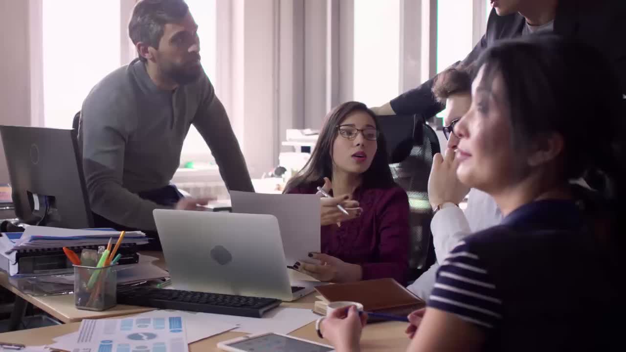 Create Ape: Digital Design & User Experience Agency