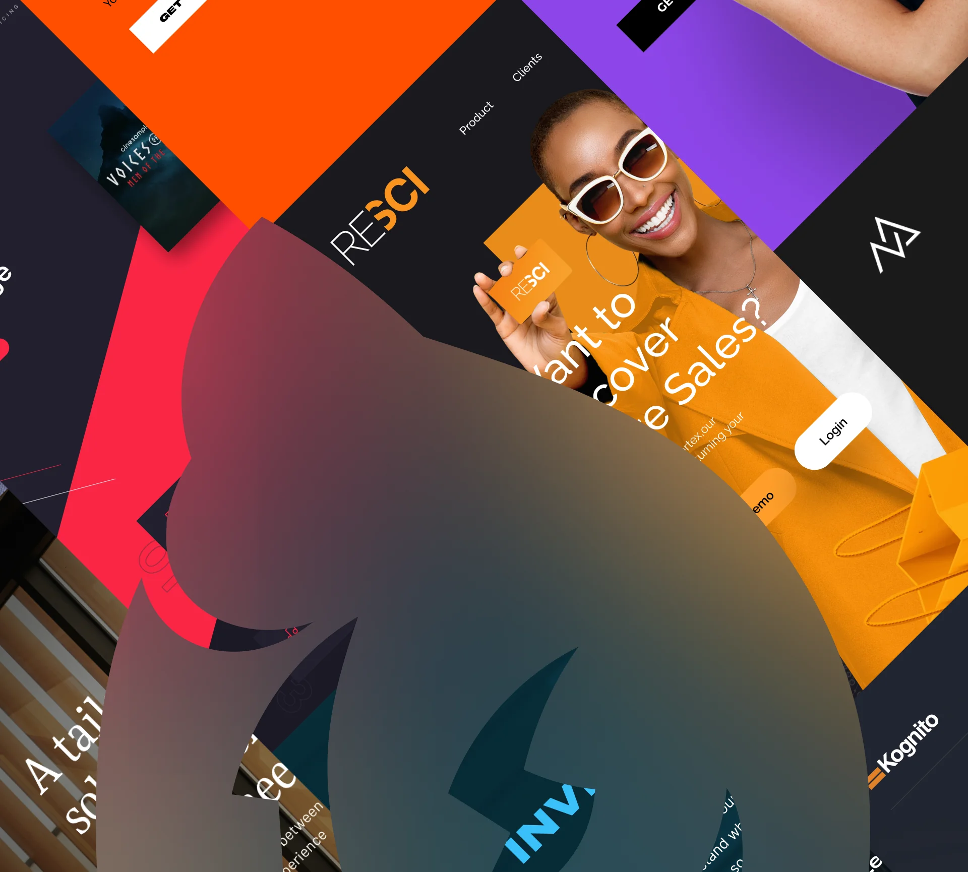 CreateApe: Top-Ranking Website Design Agency in California