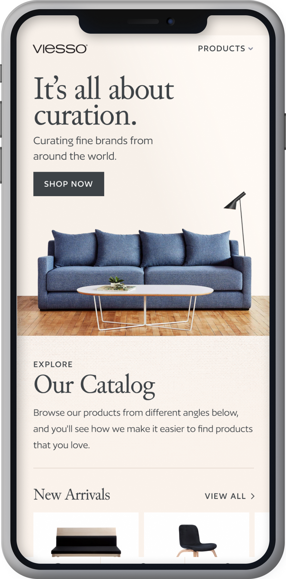 8 UX Design Examples by Create Ape to Inspire Your Site