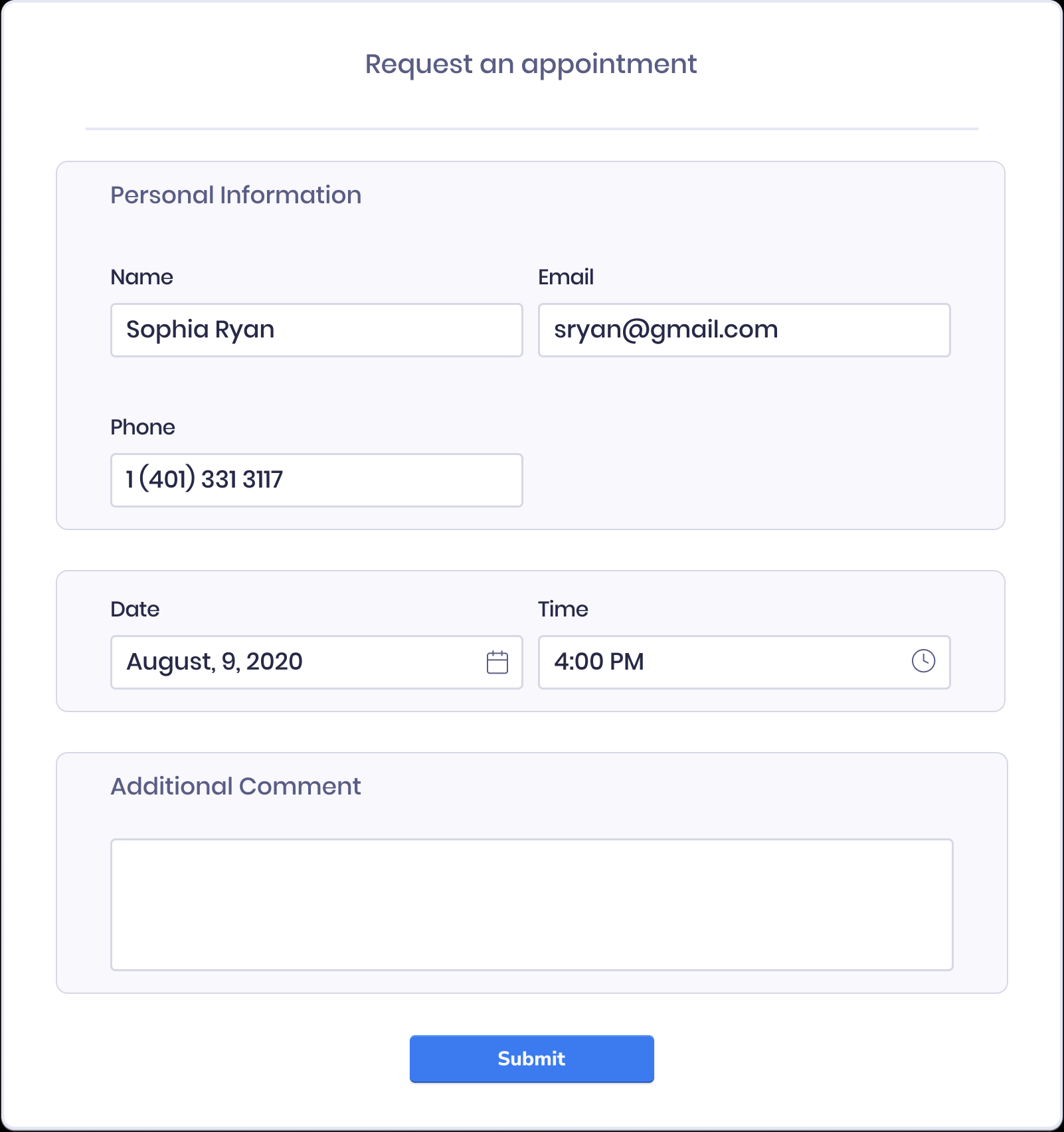 Create Ape's Resources to Create a Website