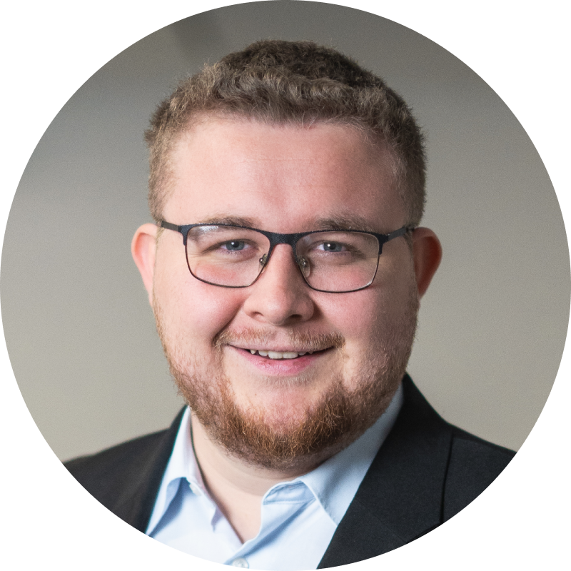 Adrian Becker | Eurosearch