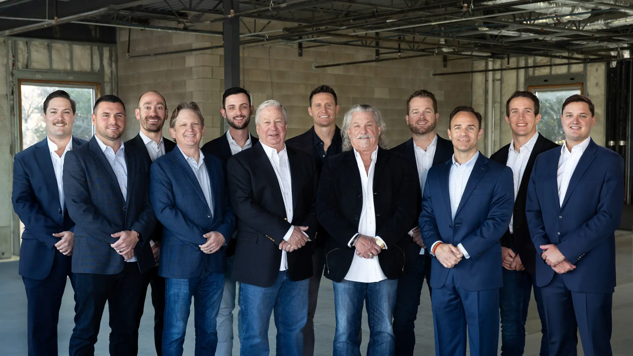 Team | Cromwell Commercial Group