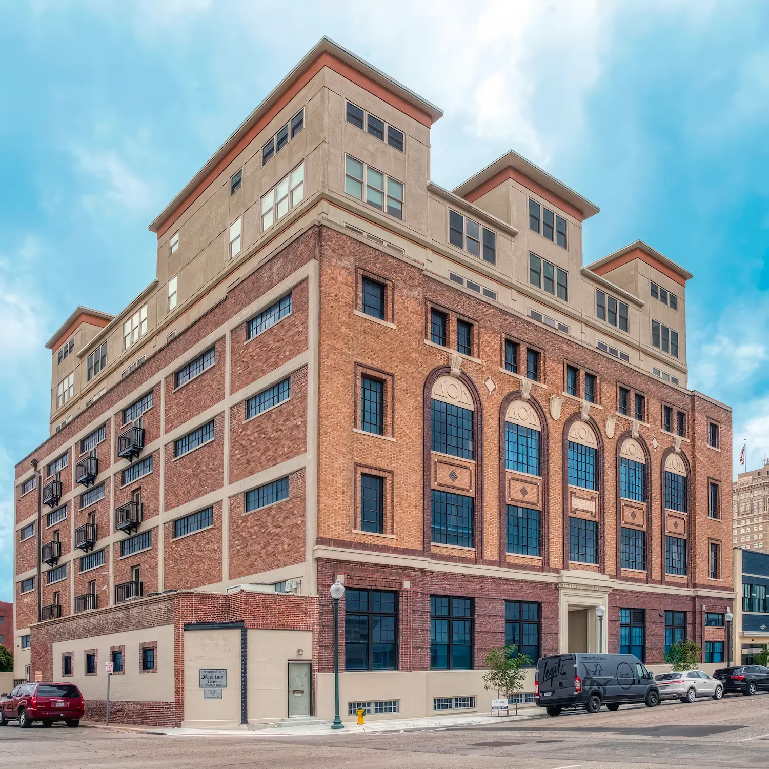 Properties | Cromwell Commercial Group