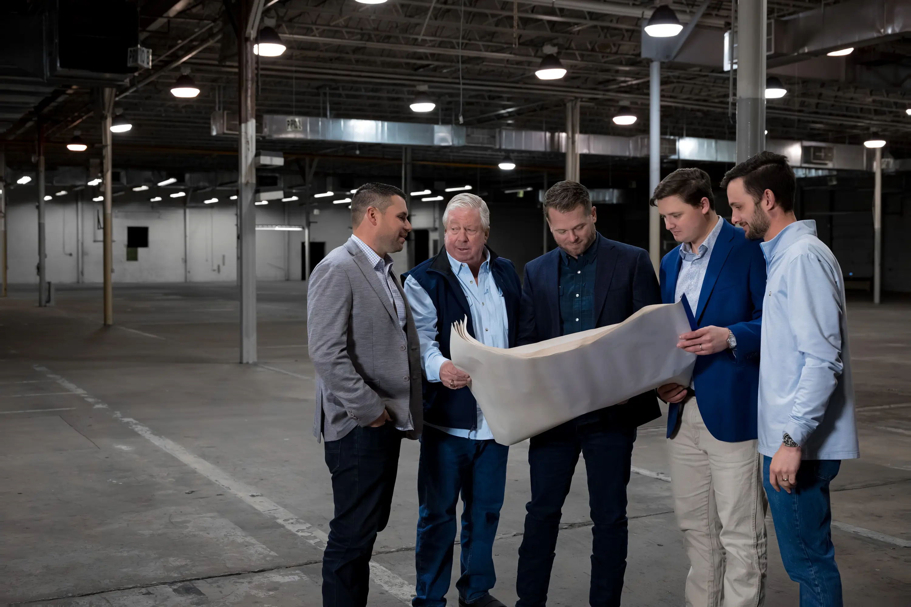 Cromwell Commercial Group