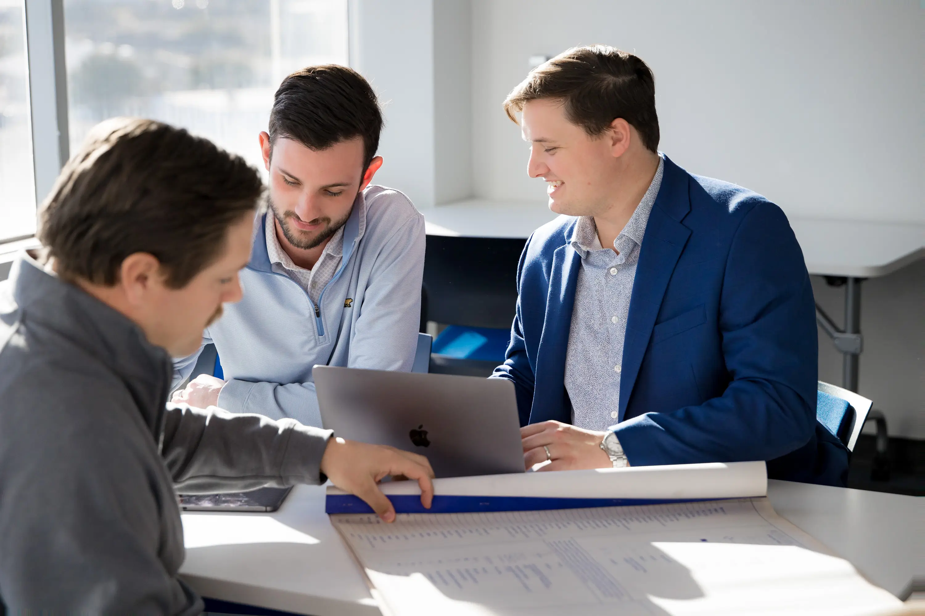 Site Selection | Cromwell Commercial Group