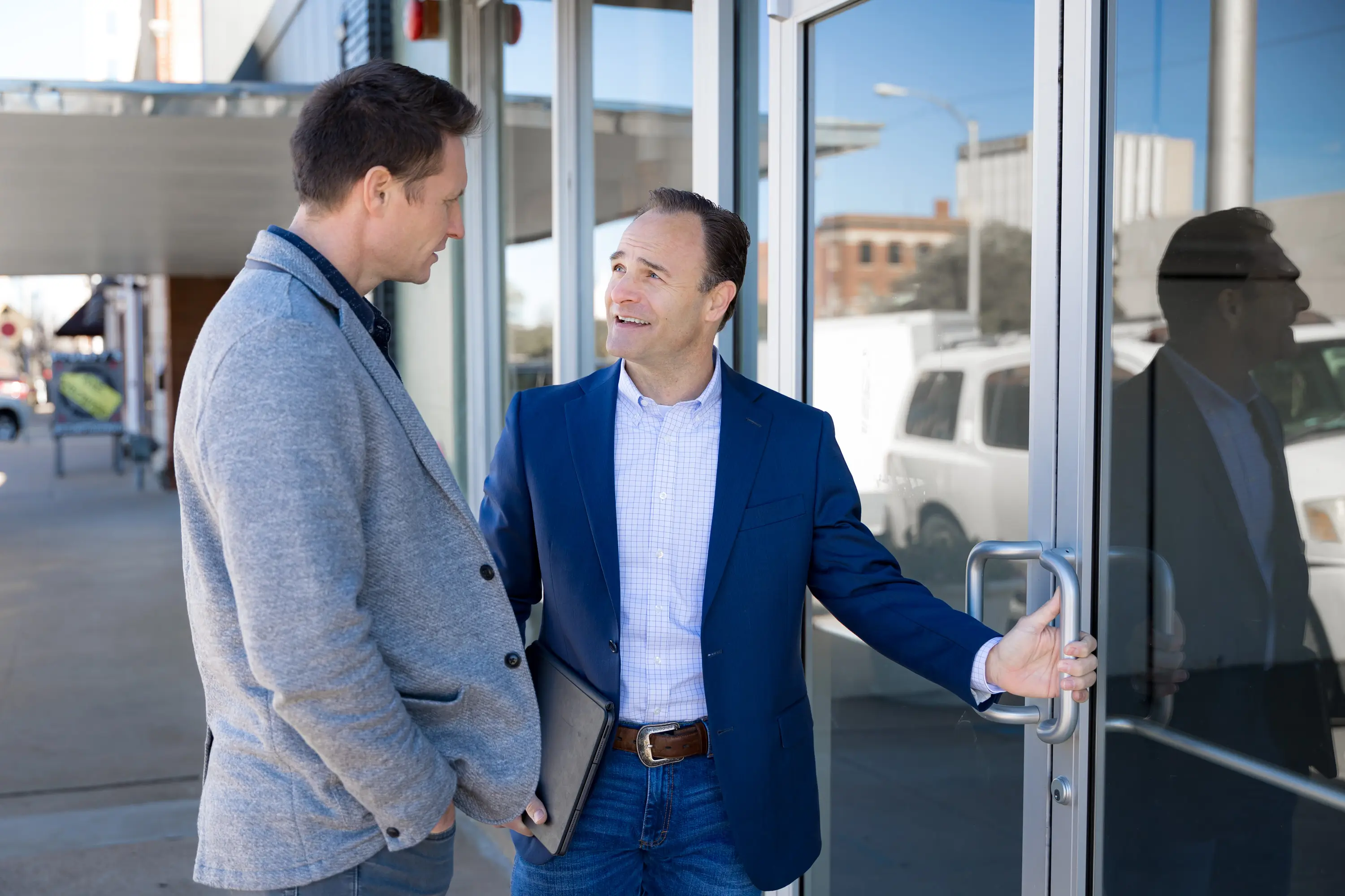 Tenant Representation | Cromwell Commercial Group